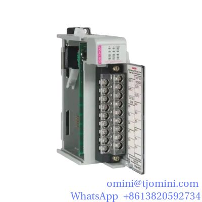 1769-HSC Original CompactLogix High-Speed Counter input Module | AB of H.Allen-Bradley Product