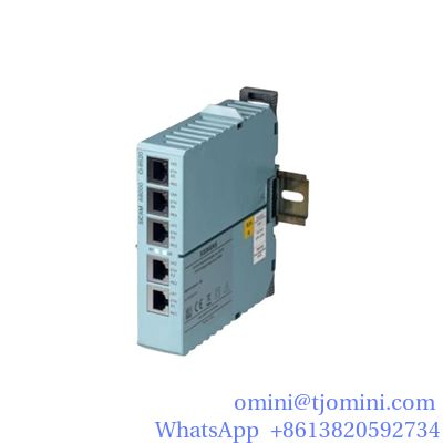 6MF2852-0AA00 CI-8520 ETHERNET INTERFACE PLC Controller accessories ...