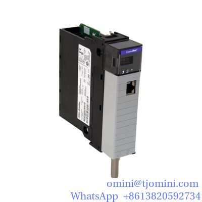 1756-CNBR ControlLogix Communication Module | AB of H.Allen-Bradley Product