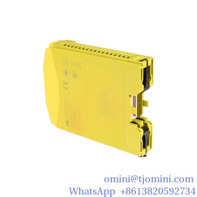 773500 safe I/O modules analogue input modules | Pilz of F.PILZ Product