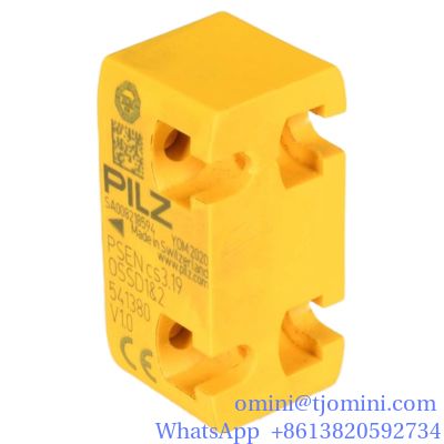 541380 RFiD actuator for safety switch | Pilz of F.PILZ Product