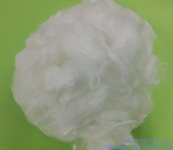 PLA Fiber | Ungroup of Product