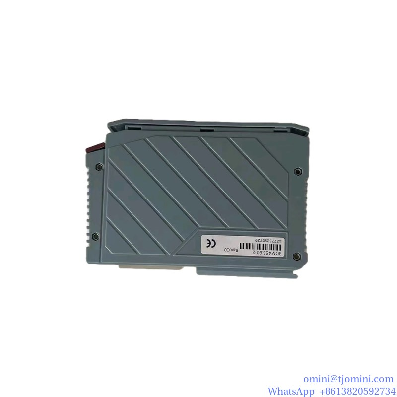 NEW Digital mixed module 3DM455.60-2 terminal block stock | B&R of 1.B ...