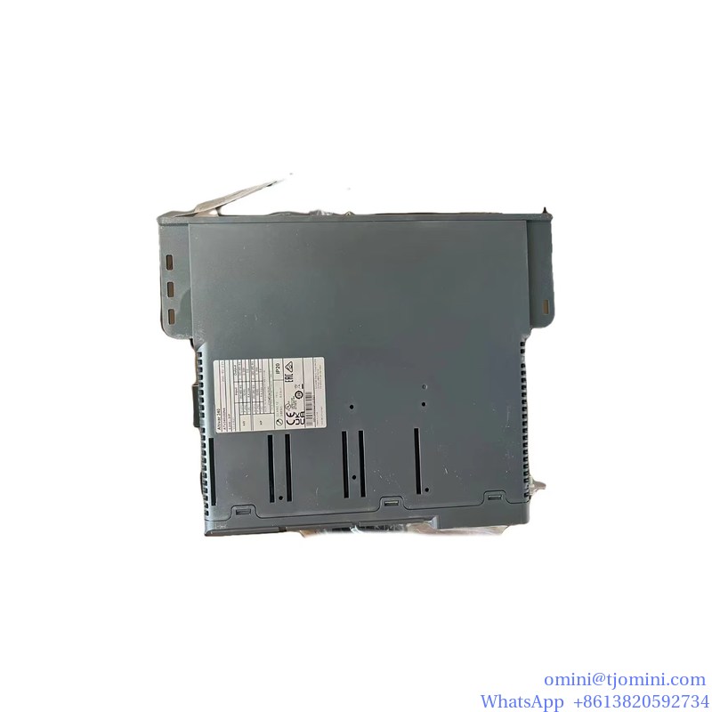 ATV340U22N4 Variable speed drive Machine ATV340 Heavy Duty 3 phases ...