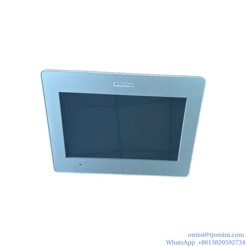 PFXGP4502WADW 10 inch Proface HMI GP4000E Series Basic Touch Panel HMI | Schneider of L ...