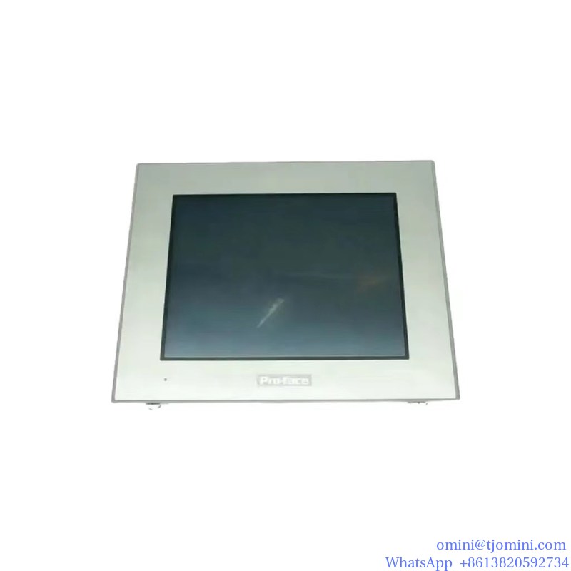 Genuine Proface 7"inch PLC HMI PFXGP4401TAD Proface Hmi Android TFT ...