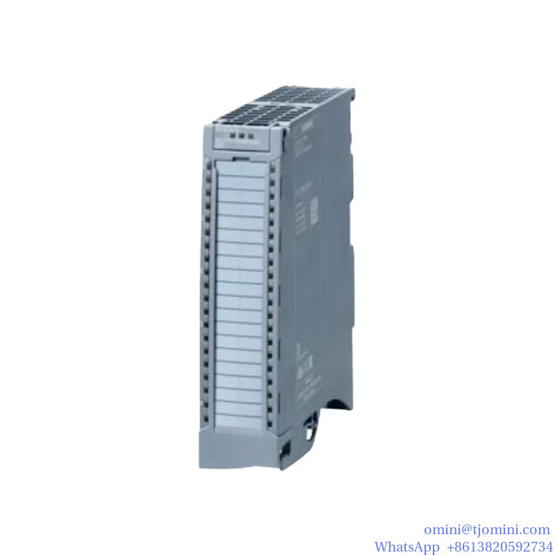 6ES7551-1AB00-0AB0 TM POSINPUT 2 Counter and position detection module ...