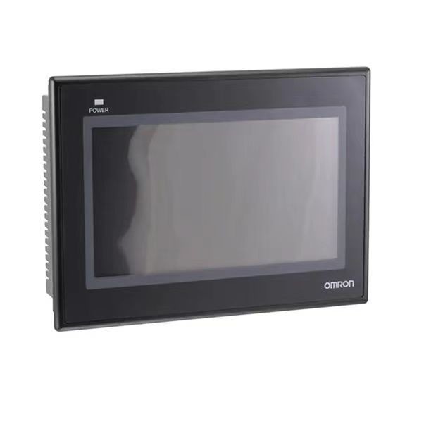 NB7W-TW01B NB Series Programmable Terminal Touch screen HMI 7 inch ...