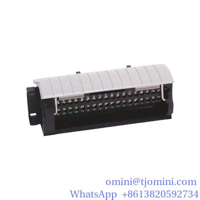 1756-TBCHControlLogix 36 Pin Screw PLC Removable Terminal Block | AB of H.Allen-Bradley Product