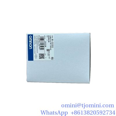 NX-ECC203 Flexible remote I/O configuration with EtherCAT speed and ...