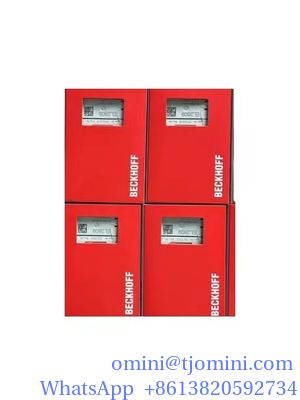 EL2809 EtherCAT Terminal 16-channel digital output control signals ...