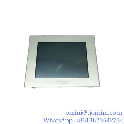 Genuine Proface 7"inch PLC HMI PFXGP4401TAD Proface Hmi Android TFT Touch Screen | Schneider of ...