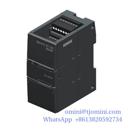6ES7241-1AH32-0XB0 SIMATIC S7-1200 Communication module CM 1241 9-pole ...