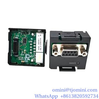 NX1W-CIF01 NX-series CPU Units Up to eight axes of control via EtherCAT ...