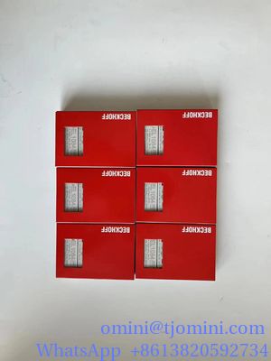 BK9053 PROFINET Compact Bus Coupler extendable electronic terminal ...