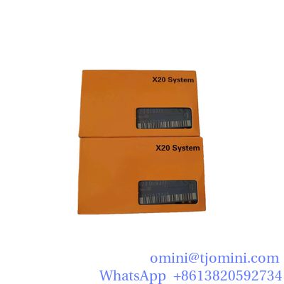 X20DI9371 12 digital inputs the module is designed for sink input ...