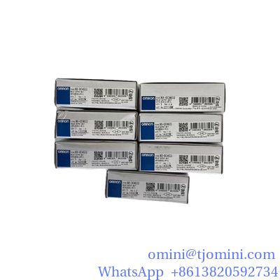 Transistor output unit NX-OC4633 DC24V NX Series Plc Programming ...