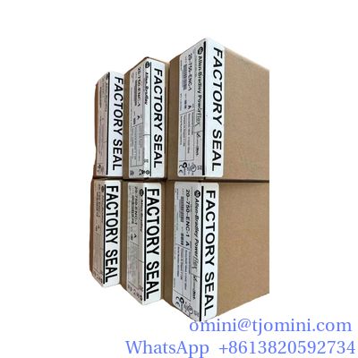 20-750-ENC-1 Original Package PLC Controller Safety Function ...