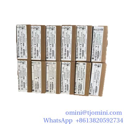 20-750-ENC-1 Original Package PLC Controller Safety Function Incremental Encoder | AB of H.Allen ...