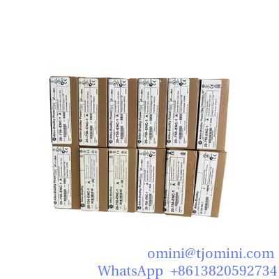 20-750-ENC-1 Original Package PLC Controller Safety Function ...