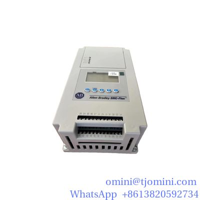 41391-454-01-S1FX Flex 8 Point Analog Input Module SMC standard control module | AB of H.Allen ...