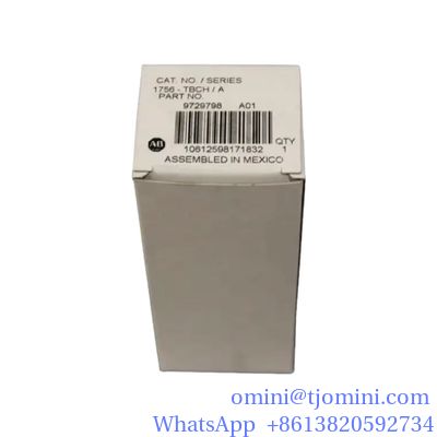 ControlLogix 36 Pin Screw PLC Removable Terminal Block 1756-TBCH ...