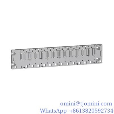 2-slot Ethernet and Xbus dual bus baseboard BMEXBP1200 in stock ...