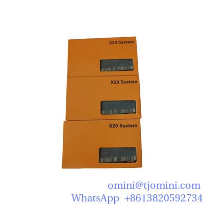 Digital outputs X20DO2649 Relay module for 240 VAC/30 VDC Single ...