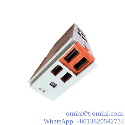 EL6631 EtherCAT Terminal 2-port communication interface stock | Beckhoff of E.BECKHOFF Product