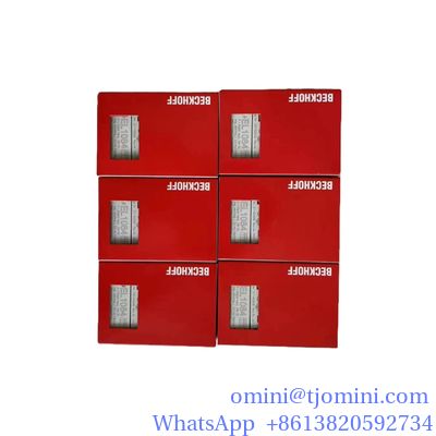 EtherCAT Terminal 4-channel analog input EL1084 original package ...