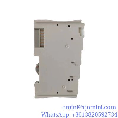 EL1144 bus end terminal for data exchange between the Bus Coupler and ...