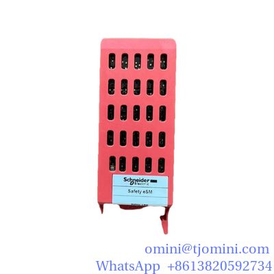 VW3M3501 Security function expansion card Encoder interface module ...