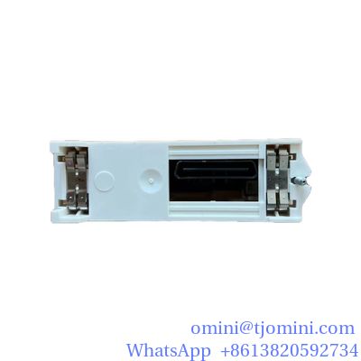 BMXDDM16025 Hybrid discrete input/output module 20 point terminal block ...