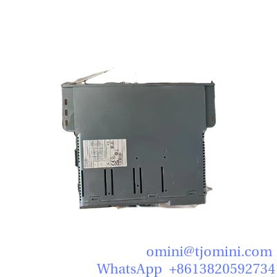 ATV340U22N4 Variable speed drive Machine ATV340 Heavy Duty 3 phases ...