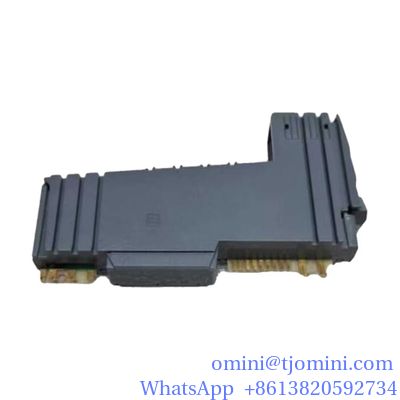 X20DIF371 16 digital inputs Sink connection 1-wire connections input ...