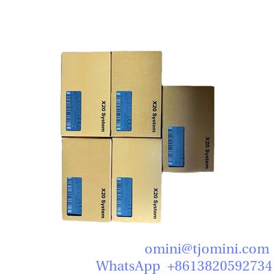 X20DIF371 16 digital inputs Sink connection 1-wire connections input ...