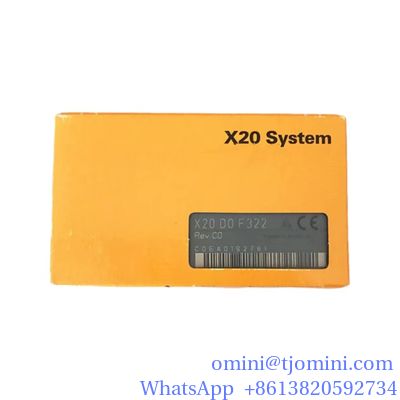 X20DOF322 16 digital outputs Source connection Integrated output ...