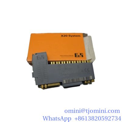 X20DOF322 16 digital outputs Source connection Integrated output ...