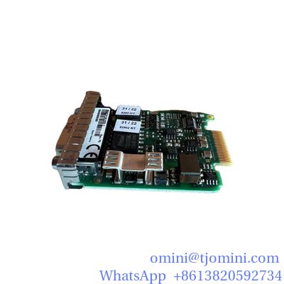 8BAC0120.000-1 EnDat 2.1 encoder interface for installation in ACOPOSmulti modules | B&R of N.B ...