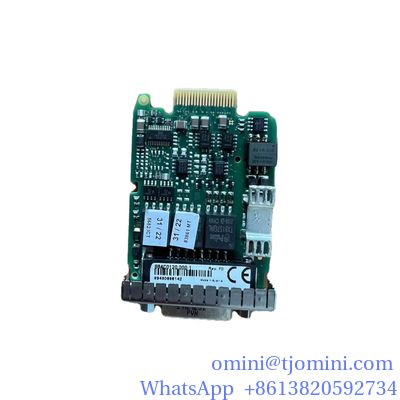 8BAC0120.000-1 EnDat 2.1 encoder interface for installation in ACOPOSmulti modules | B&R of N.B ...