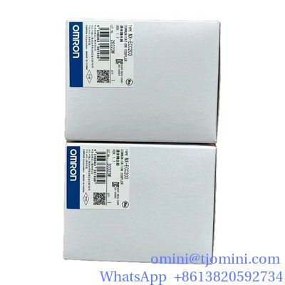 NX-ECC203 Flexible remote I/O configuration with EtherCAT speed and ...