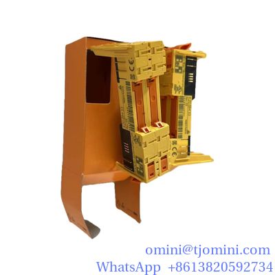 X20BM33 Bus module for SafeIO modules internal I/O power supply is ...