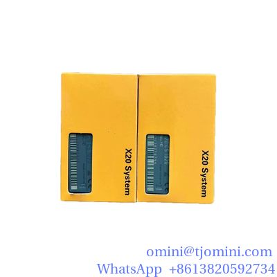 X20CS1020 interface for serial, remote connection of complex devices to ...