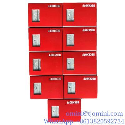 EL2809 EtherCAT Terminal 16-channel digital output control signals ...