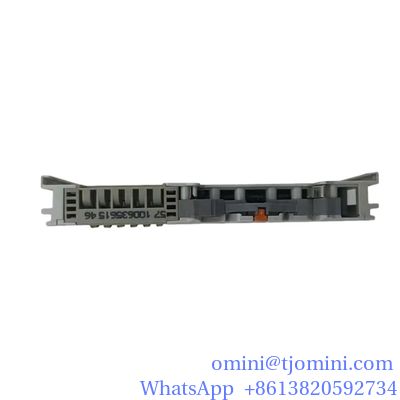 EL1809 EtherCAT terminal module 16 channels digital input Filter 3 ms ...