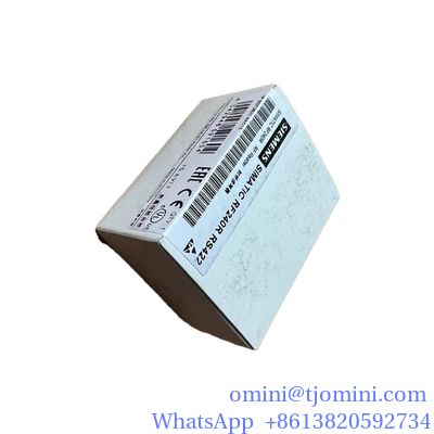 6GT2821-4AC10 SIMATIC RF200 Reader RF240R with integrated antenna ...
