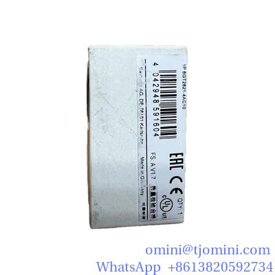 6GT2821-4AC10 SIMATIC RF200 Reader RF240R with integrated antenna ...