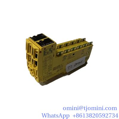 X20SLX402 safe digital inputs sink circuit Software input filter ...