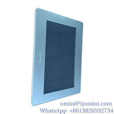 PFXGP4502WADW 10 inch Proface HMI GP4000E Series Basic Touch Panel HMI ...