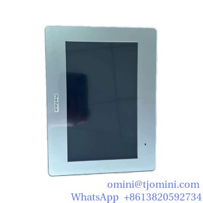 PFXGP4502WADW 10 inch Proface HMI GP4000E Series Basic Touch Panel HMI ...